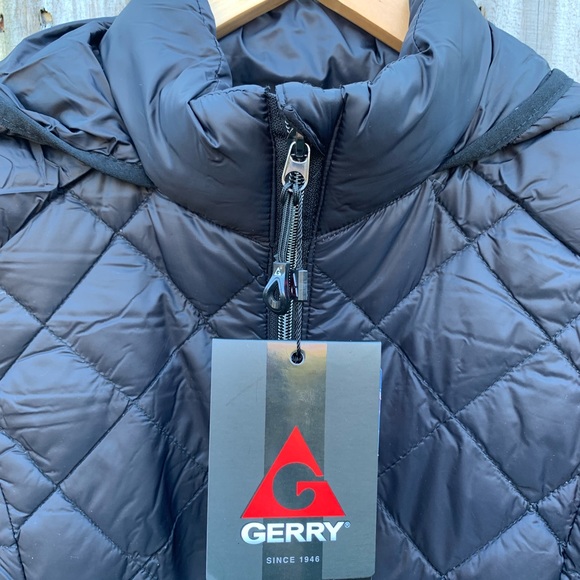 Gerry Weber | Jackets & Coats | Gerry Packable Sweater Down Jacket ...